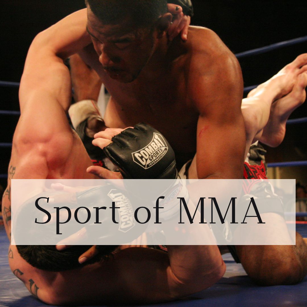 Unlock Your Full Potential Through Martial Arts - Mata-Leao Combat Sports